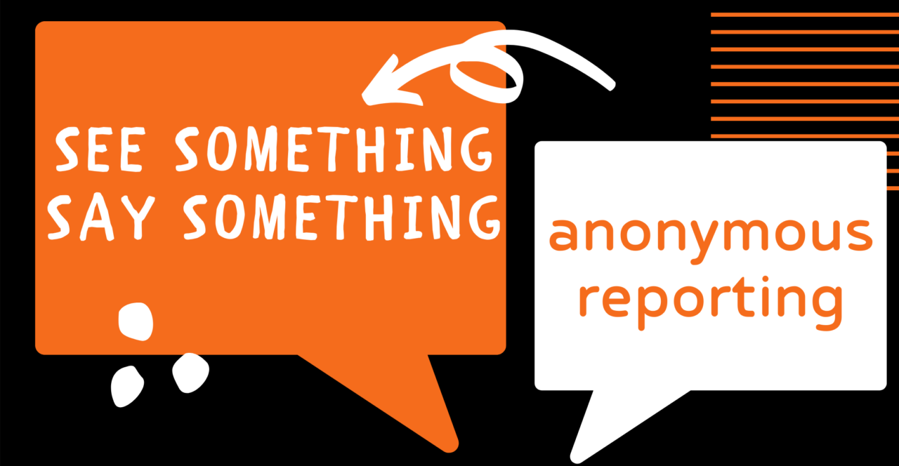 If You See Something Say Something - If You See Something Say Something